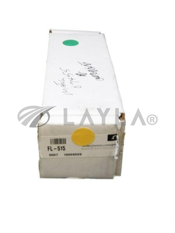 1000000223_401818029580 OMEGA FL500 FL515 FLOWMETER AIR AND WATER 0 ...