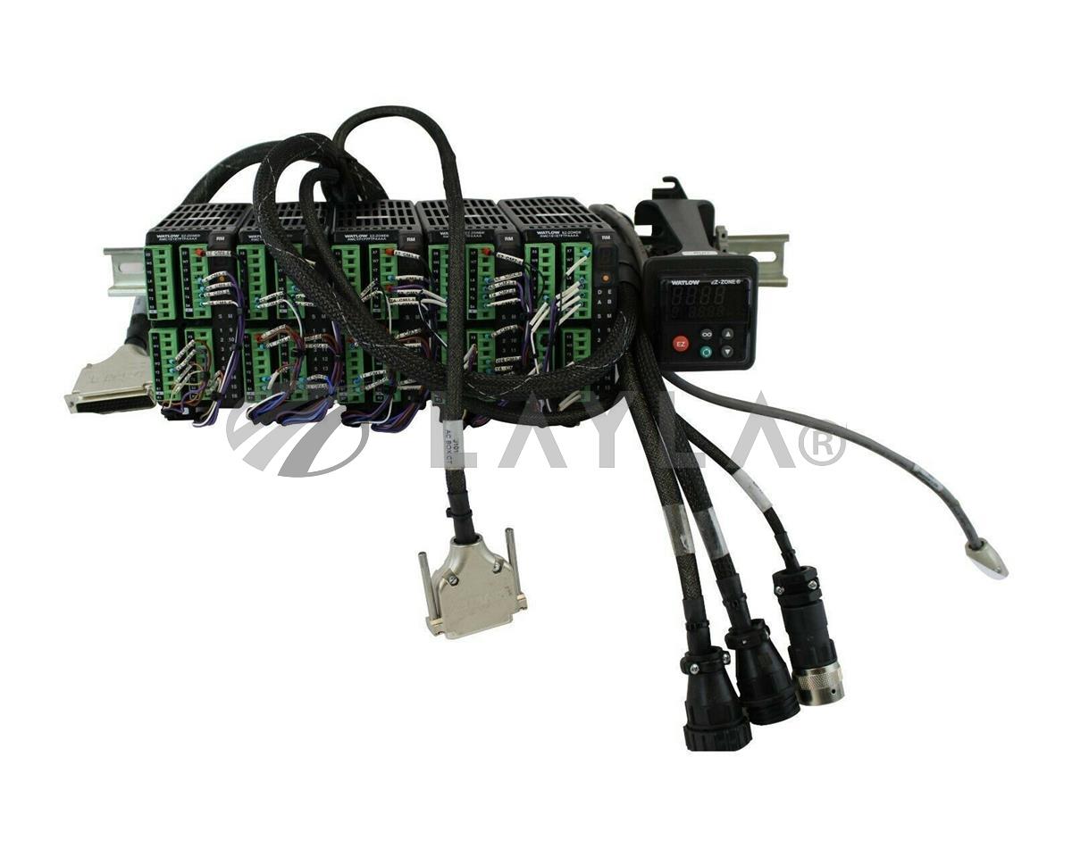 1000000223_402329678811 WATLOW RM TEMPERATURE INTEGRATED CONTROL EZ ...