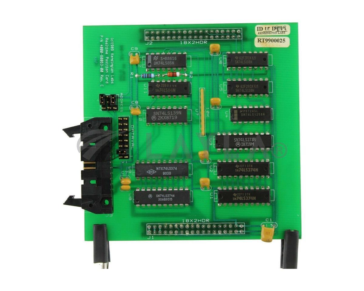 1000000223_402350083905 EXCEL DS PCB BOARD 4000-60063-00 REV C - - PCB ...