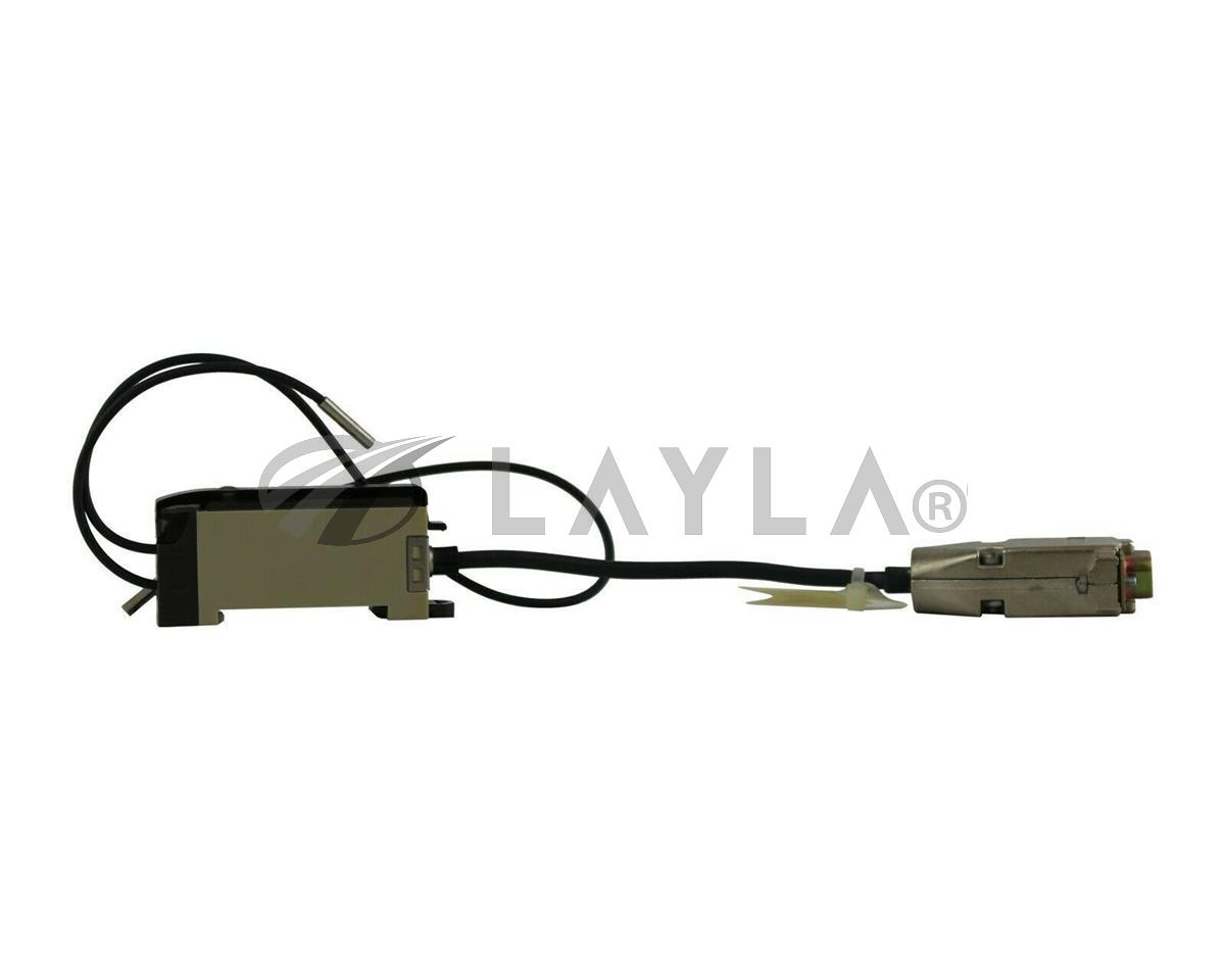 1000000223_402350177898 OMRON SENSOR SWITCH E3X-VG11 - - Other Other ...