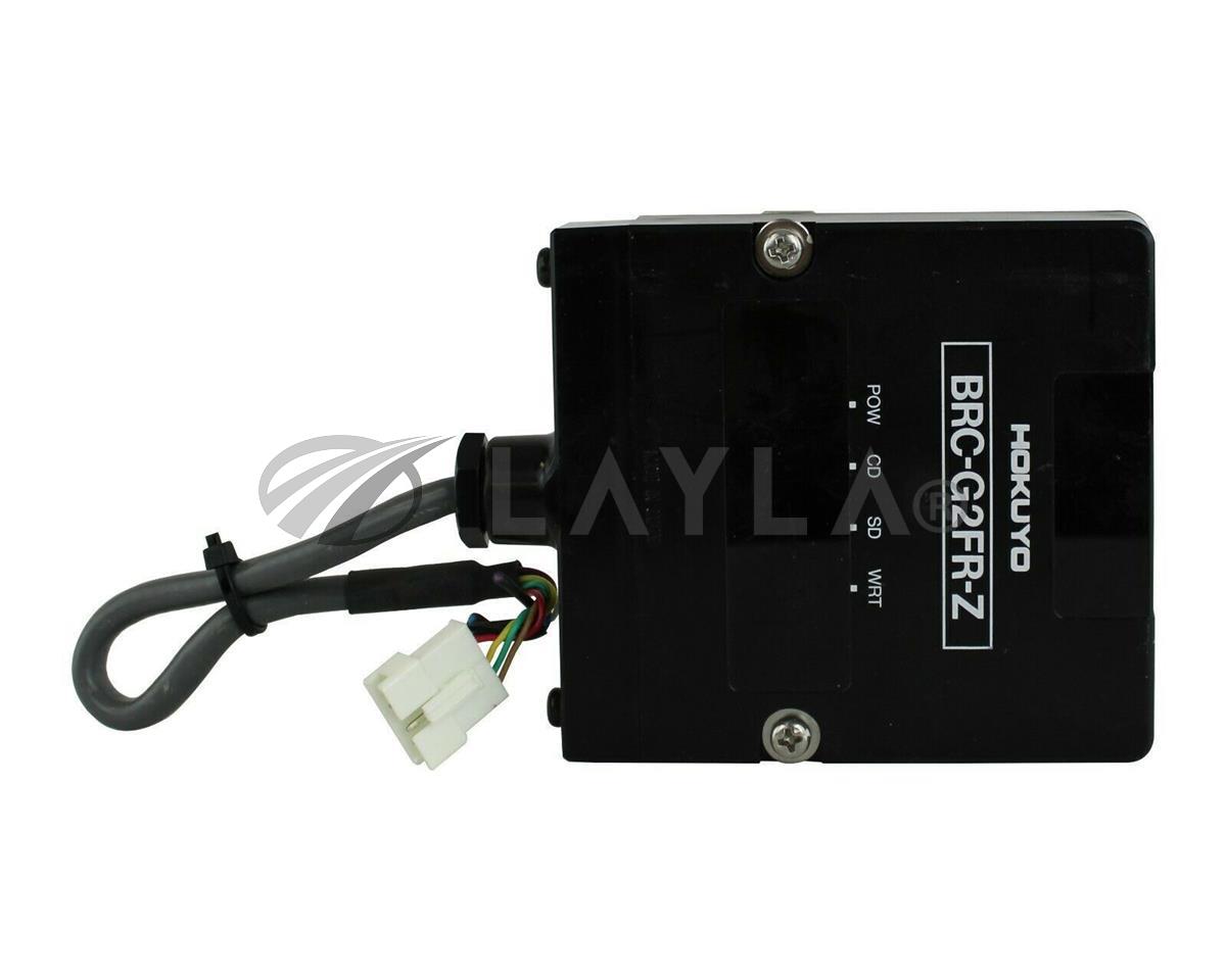 1000000223_402402371036 HOKUYO PHOTO ELECTRIC SWITCH SENSOR BRC-G2 FR-2 - - Other Other | LAYLA ...