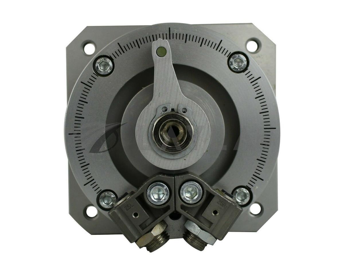 1000000223_402422609251 FESTO ROTARY ACTUATOR SWIVEL MODULE DSM-25-270 ...