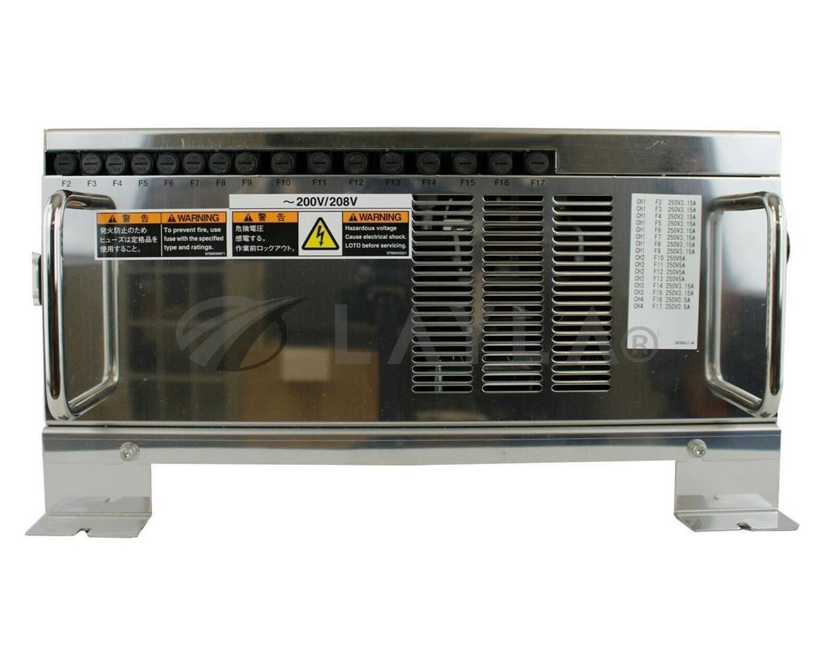 1000000223_402434730990 RKC INSTRUMENTS HEATER CONTROLLER BOX 2L80 ...