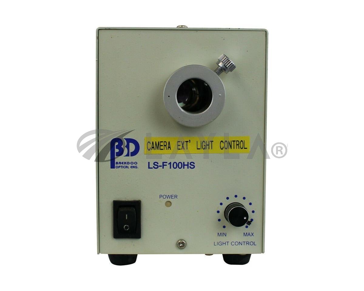 1000000223_402534917447 BAEKDOO OPTICAL LIGHT BANK FIBER LIGHT SOURCE ...