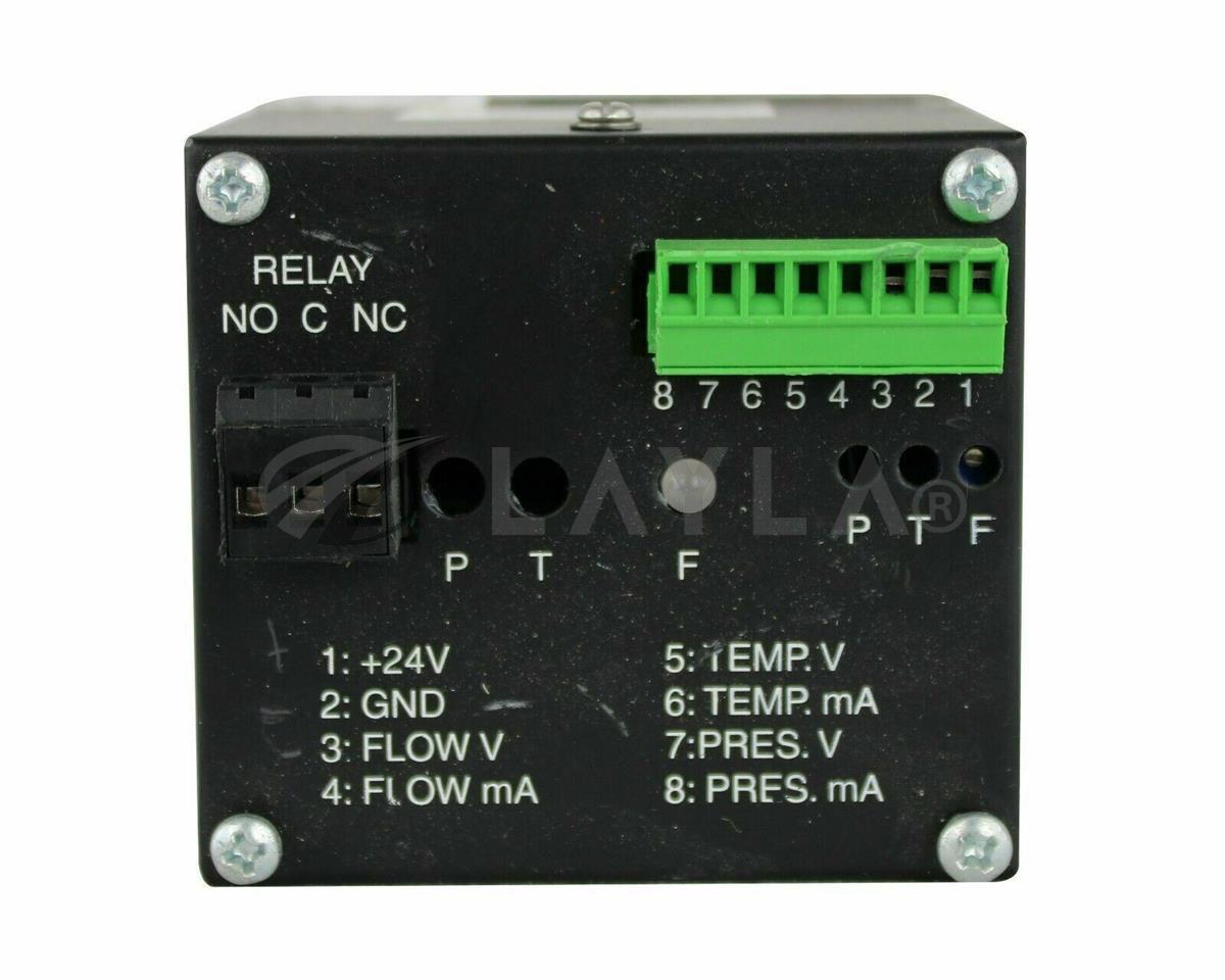 1000000223_402567108188 PROTEUS INDUSTRIES FLOW METER, 0760SSA24F, 24 ...