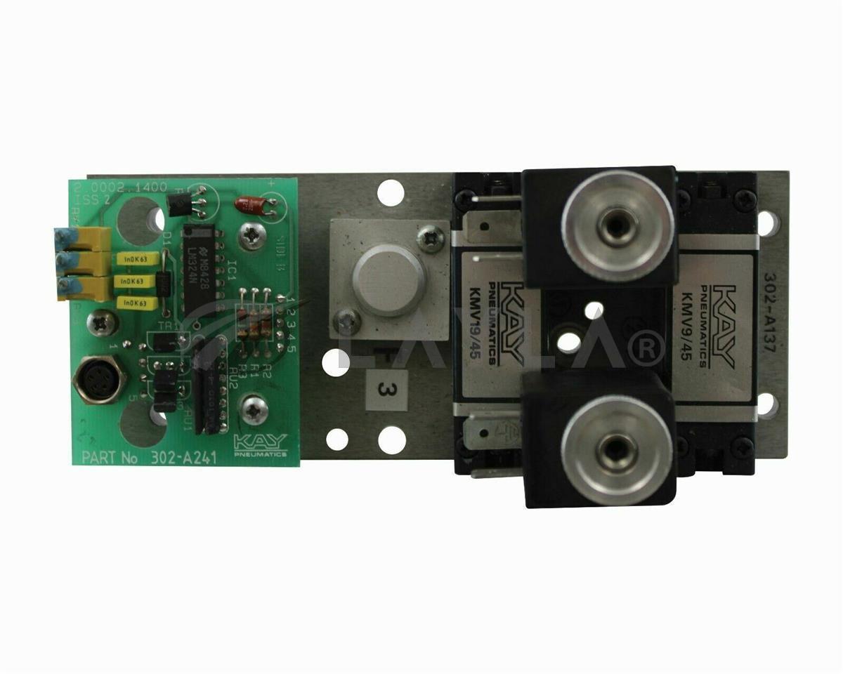 1000000223_402612800168 ASML ASM LITHOGRAPHY F3 FUNCTION 3 PNEUMATIC ...