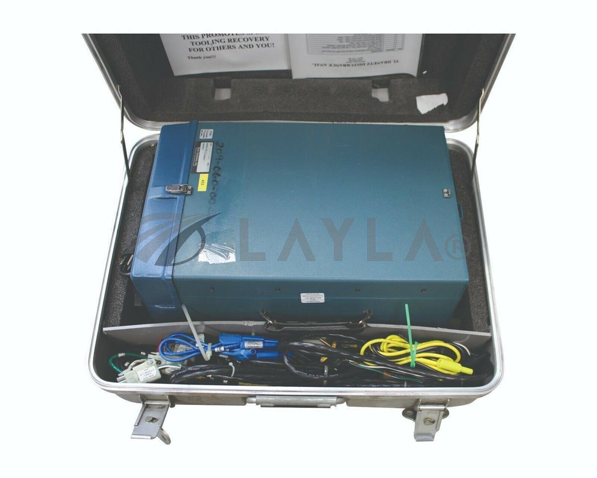 1000000223_402619433488 DRANETZ UNIVERSAL DISTURBANCE ANALYZER , 115 ...