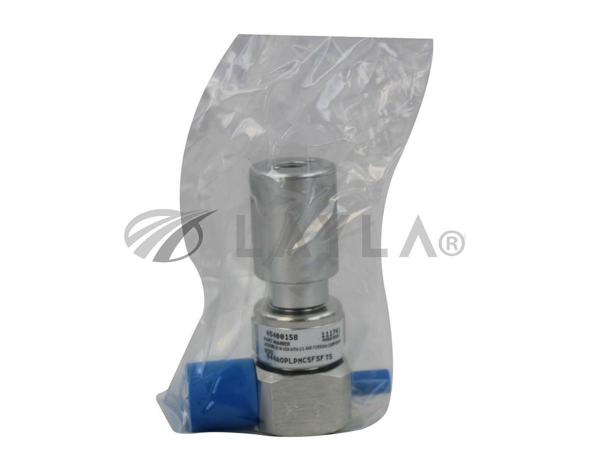 1000000223_402637152060 PARKER VERIFLOW VALVE 125 PSI, 944A0PLPNCSFSFTS ...