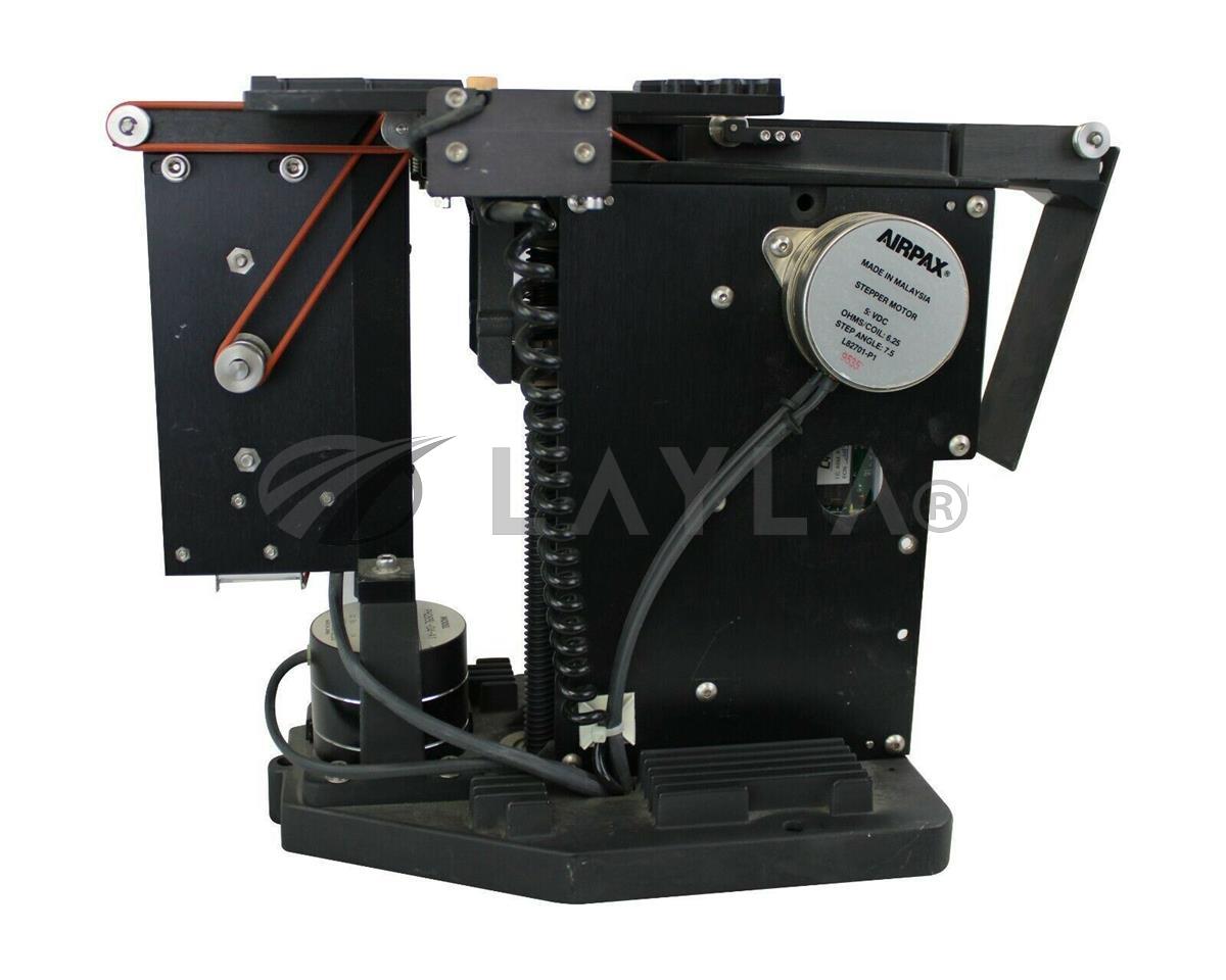 1000000223_402654295973 CYBEQ WAFER ELEVATOR CASSETTE LOADER ROBOT WITH ...