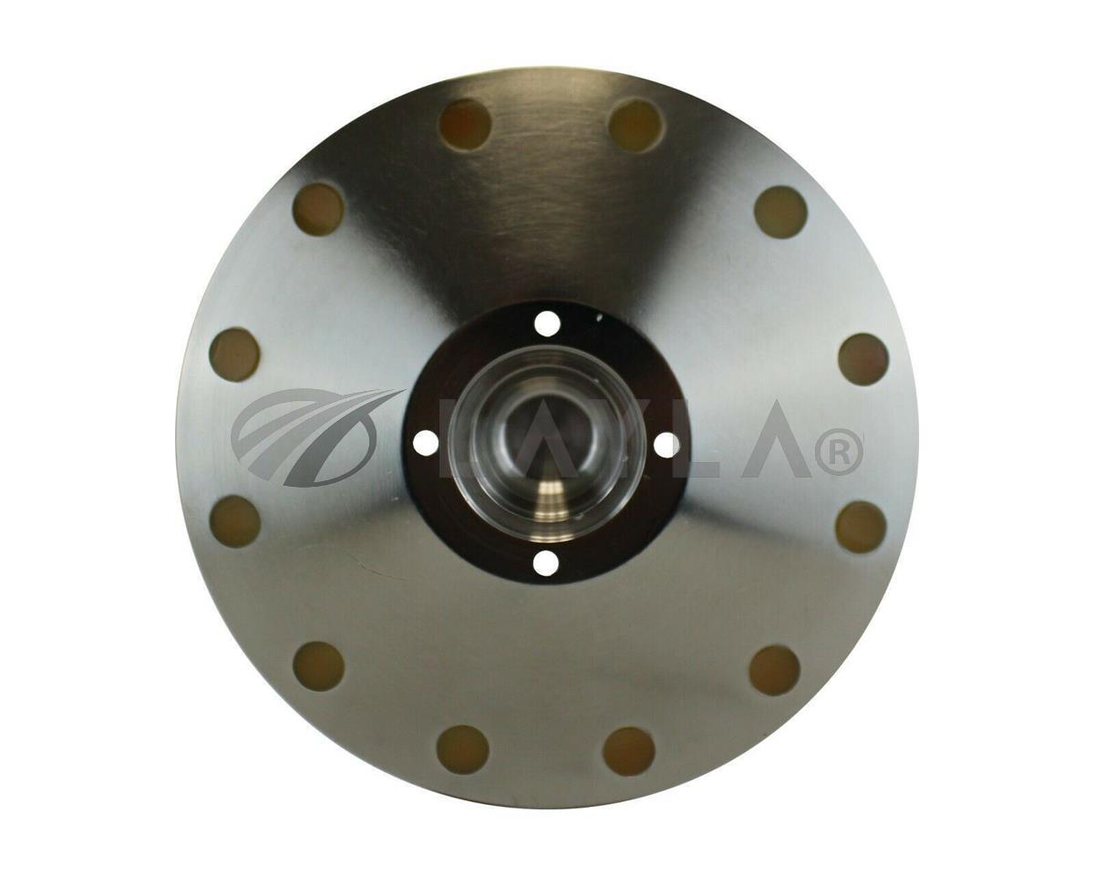 1000000223_402784281437 APPLIED MATERIALS AMAT PEDESTAL COVER LOWER ...