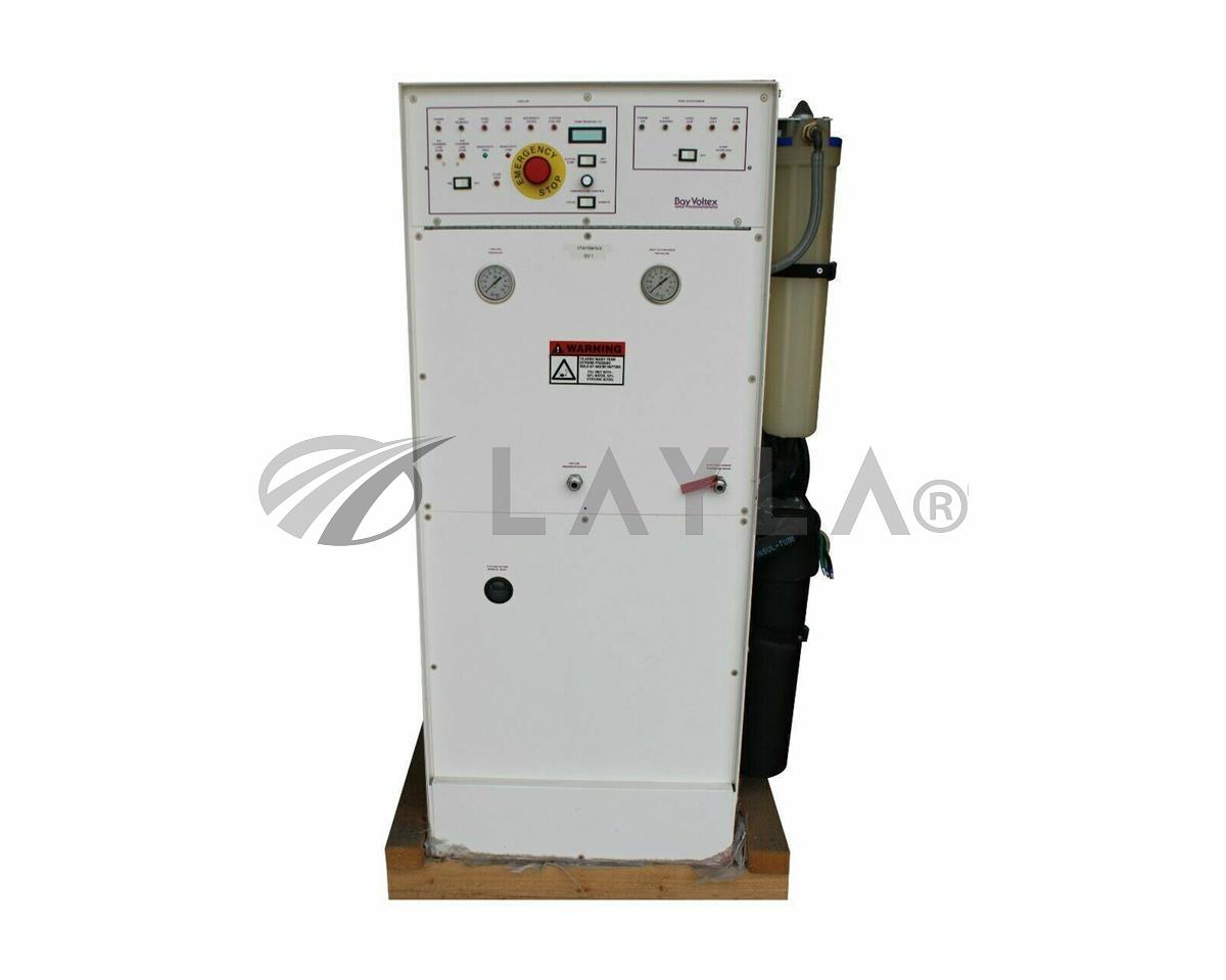 1000000223_402801873643 BAY VOLTEX CHILLER HT XCHR DUAL MAG PUMP LT-HRE ...