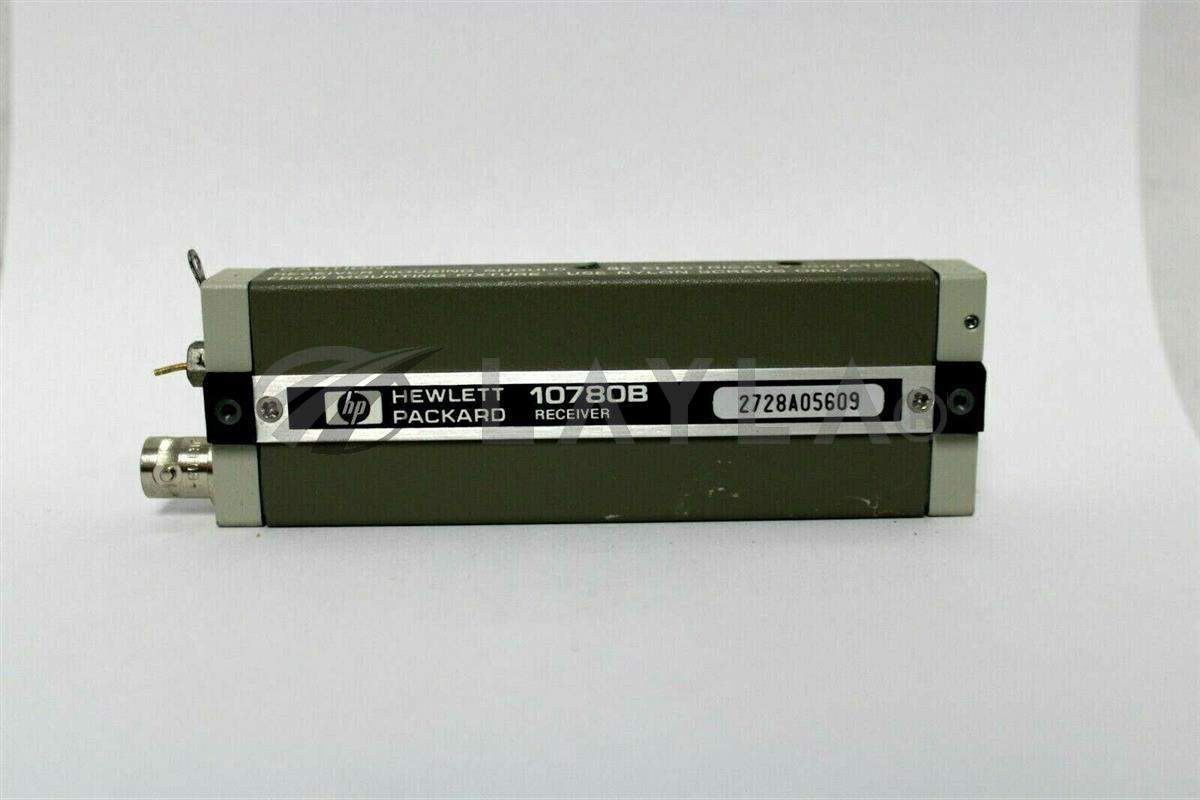 1000000223_402813867296 ASML PAS 2500 5000 STEPPER HP RECEIVERS 10780B ...