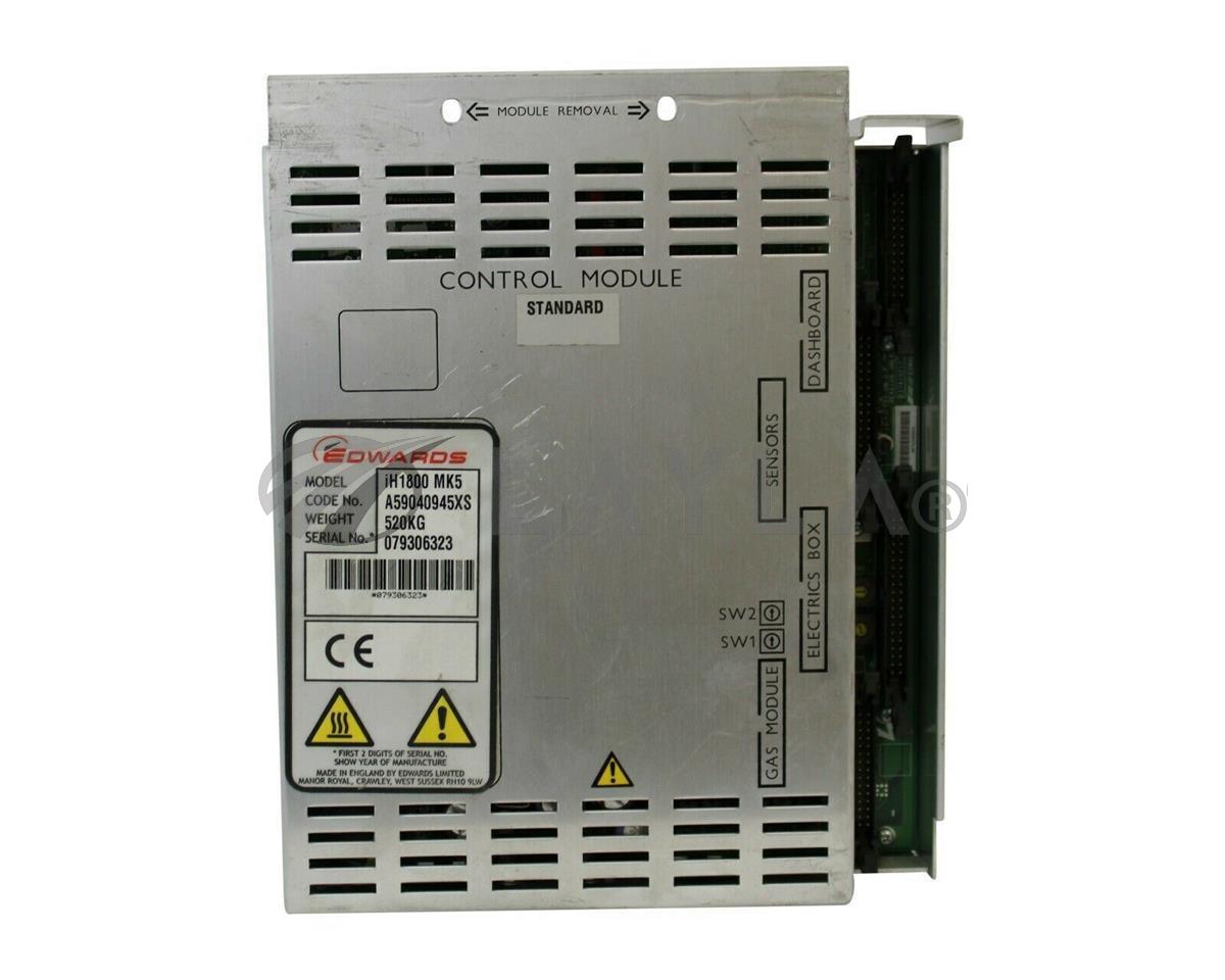 1000000223_403526809286 EDWARDS CONTROL MODULE IH1800 MK5 IH1800 MK5 ...