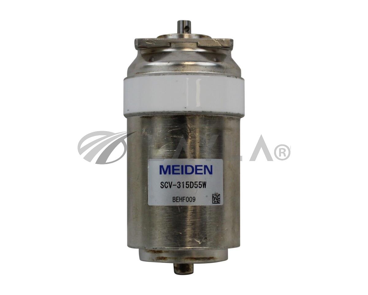 1000000223_403857278076 MEIDEN SCV-315D55W VARIABLE VACUUM CAPACITOR VD ...