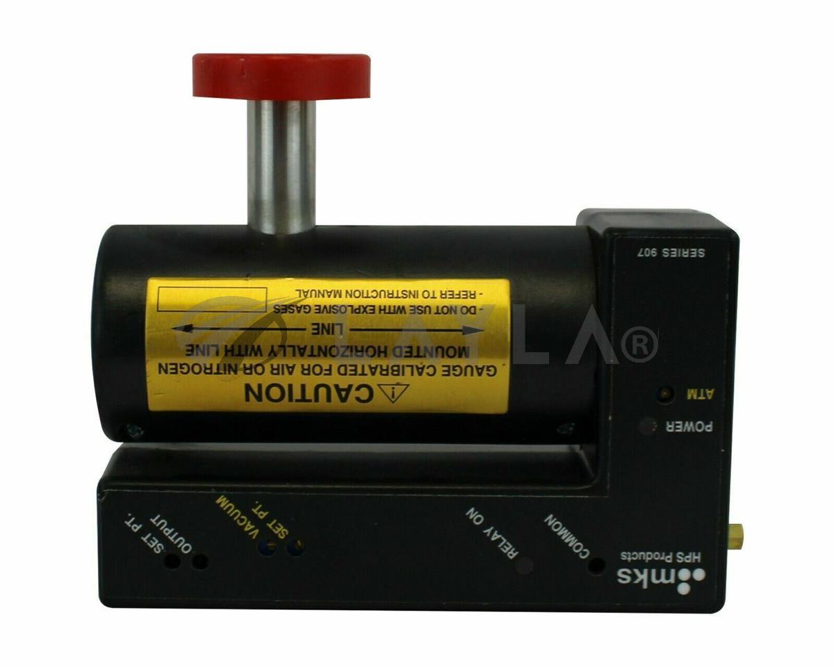 1000000223_403882283137 MKS INSTRUMENTS SERIES 907 HPS PRODUCTS 1090 ...