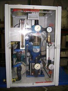 1000000235_132941694747 2330 Edwards P/N: A55429500 Thermal Processing ...