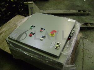 1000000235_132943004319 2022 Rigaku EMO-BOX-60 Electric Panel EMO-BOX ...