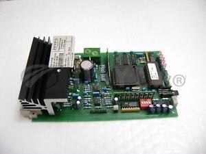 1000000235_132943023877 2627 Balzers TCP 035 Turbomolecular Pump ...