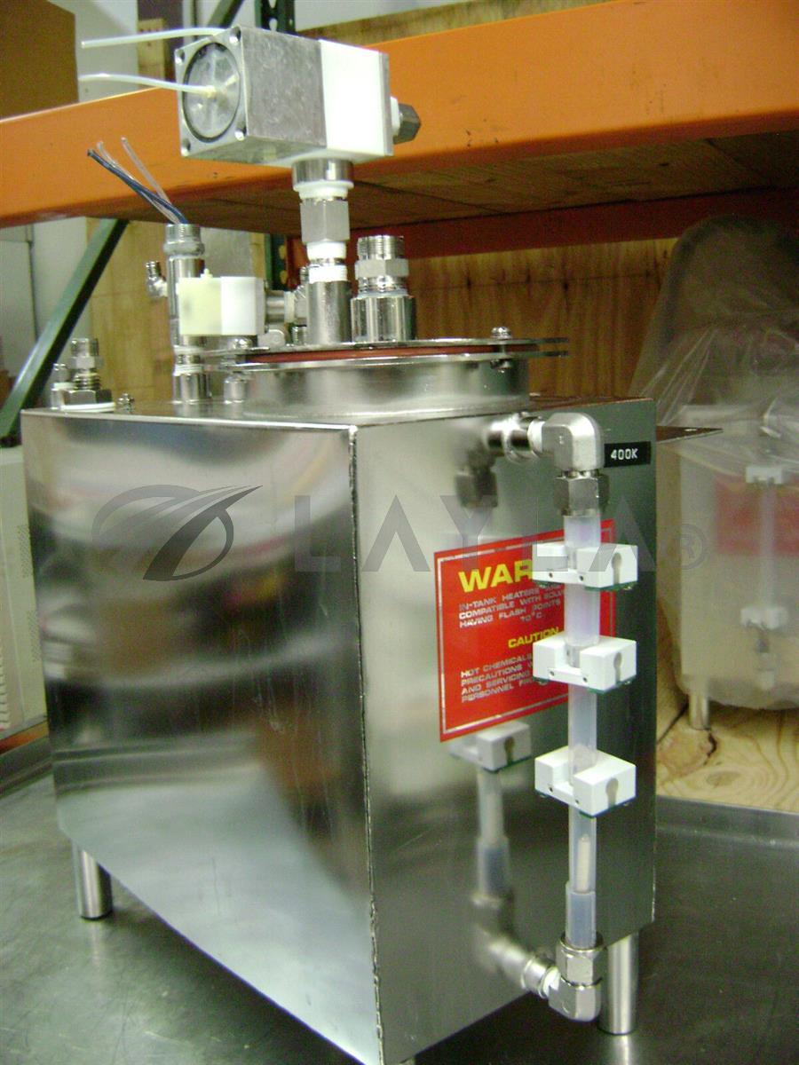 1000000235_133199342195 3060 Semitool WST Heated Tank - - Other Other ...