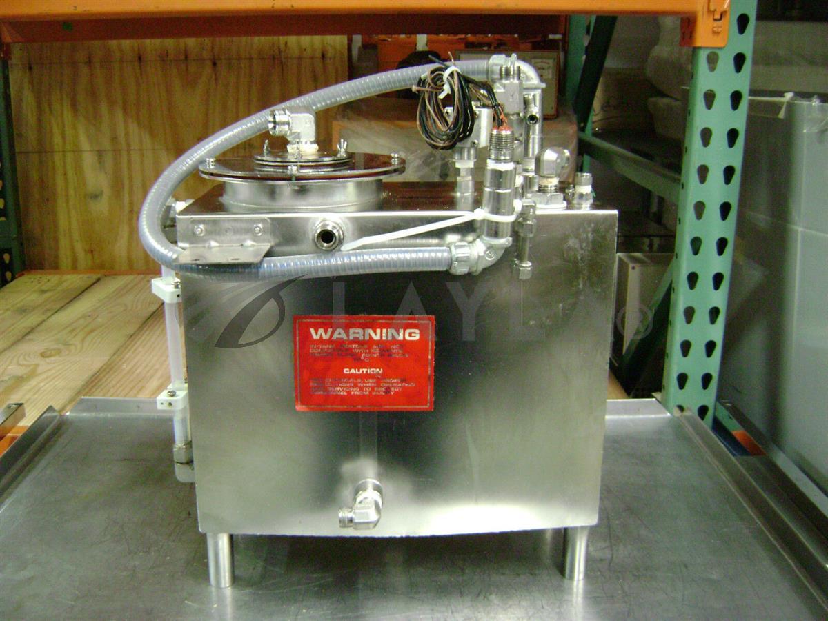 1000000235_133199979095 3056 Semitool WST Heated Tank - - Other Other ...