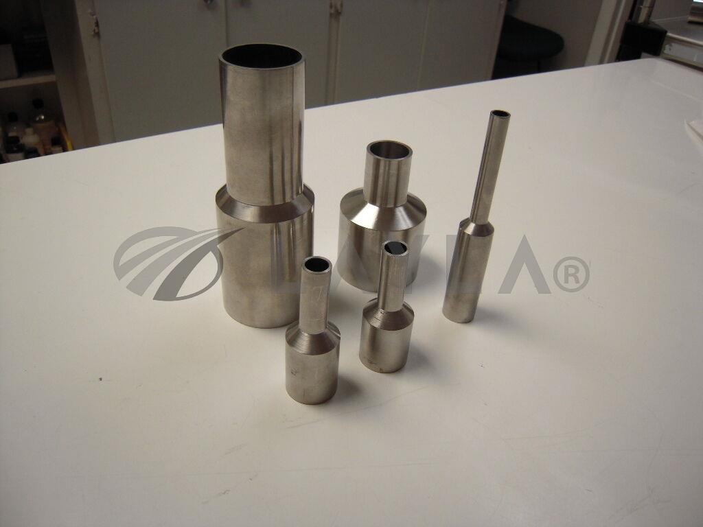 1000000235_133268298811 1717 Lot of 5 AST Weld Concentric Reducer ...
