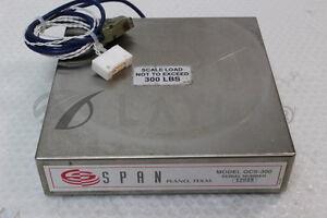 1000000235_133306605095 4143 SPAN GCS-300 Gas Cylinder Scales - - Other ...