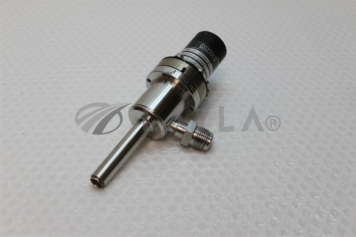 1000000235_133710542033 5525 MDC SP-AV-050M-P-13195TB Pneumatic Valve ...