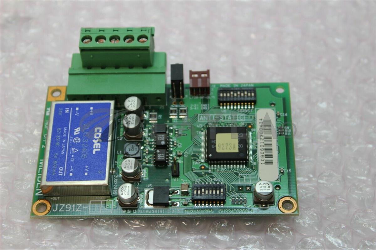 1000000235_134014898373 5779 Meiden JZ91Z-11 Anti-Static Board ...