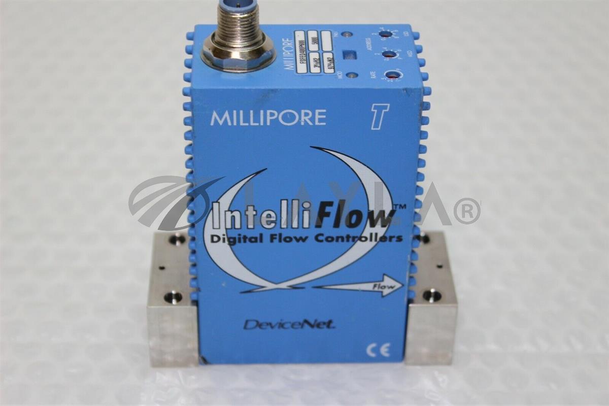 1000000235_134123941392 5932 Millipore IntelliFlow FSFED400P600 Digital ...