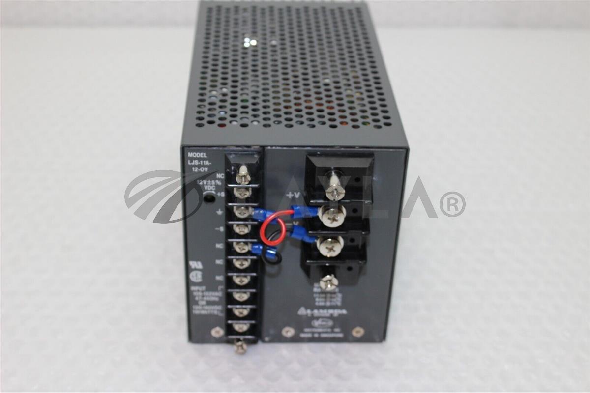 1000000235_134147140133 5950 Lambda LJS-11A-12-OV Power Supply ...