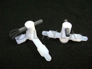 1000000235_143120106236 2300 Lot of 2 Galtek 1/8" Stopcocks Valves - - Valve Other Valve | LAYLA ...