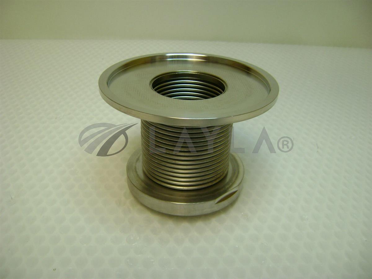 1000000235_143373953030 2960 Stainless Steel High Vacuum Bellow Fitting ...