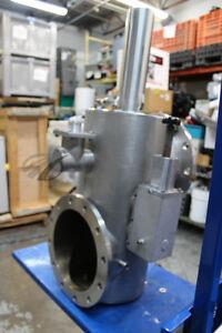 1000000235_143374058609 3687 CHA Industries High Vacuum Valve - - Valve ...