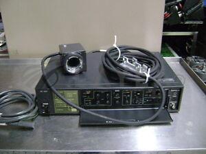 1000000235_143556261121 2024 Sony XC-007 Color Camera & Color Video ...