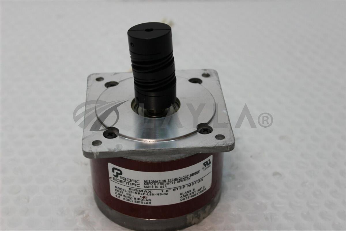 1000000235_144123289246 5715 Pacific Scientific E31NRLP-LSN-NS-02 ...