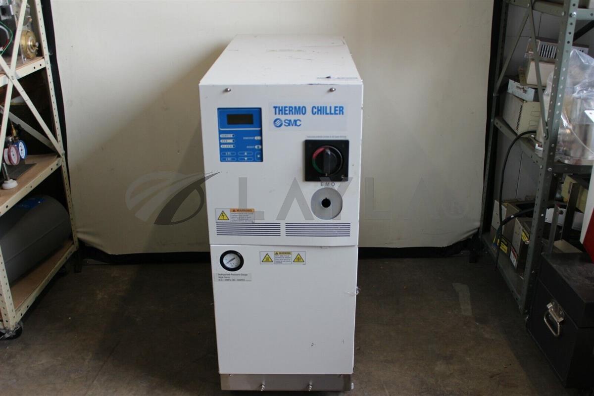 1000000235_144397660669 5773 SMC HRZ004-L2 Thermo Chiller - - Heat ...