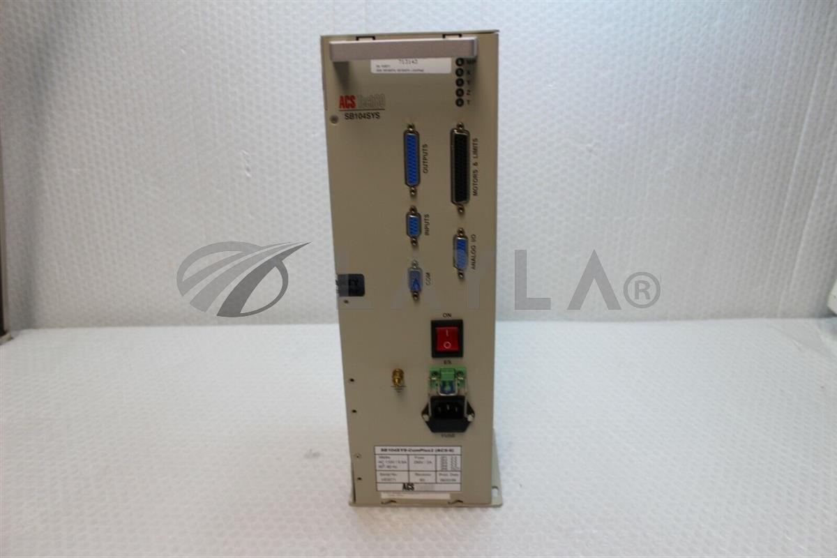 1000000235_144414160069 5795 ACS Tech 80 SB104SYS-ComPlus 2 (ACS-6 ...