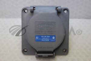 1000000235_144595366063 5354 Hubbell HBL2720SW Safety-Shroud Twist-Lock ...