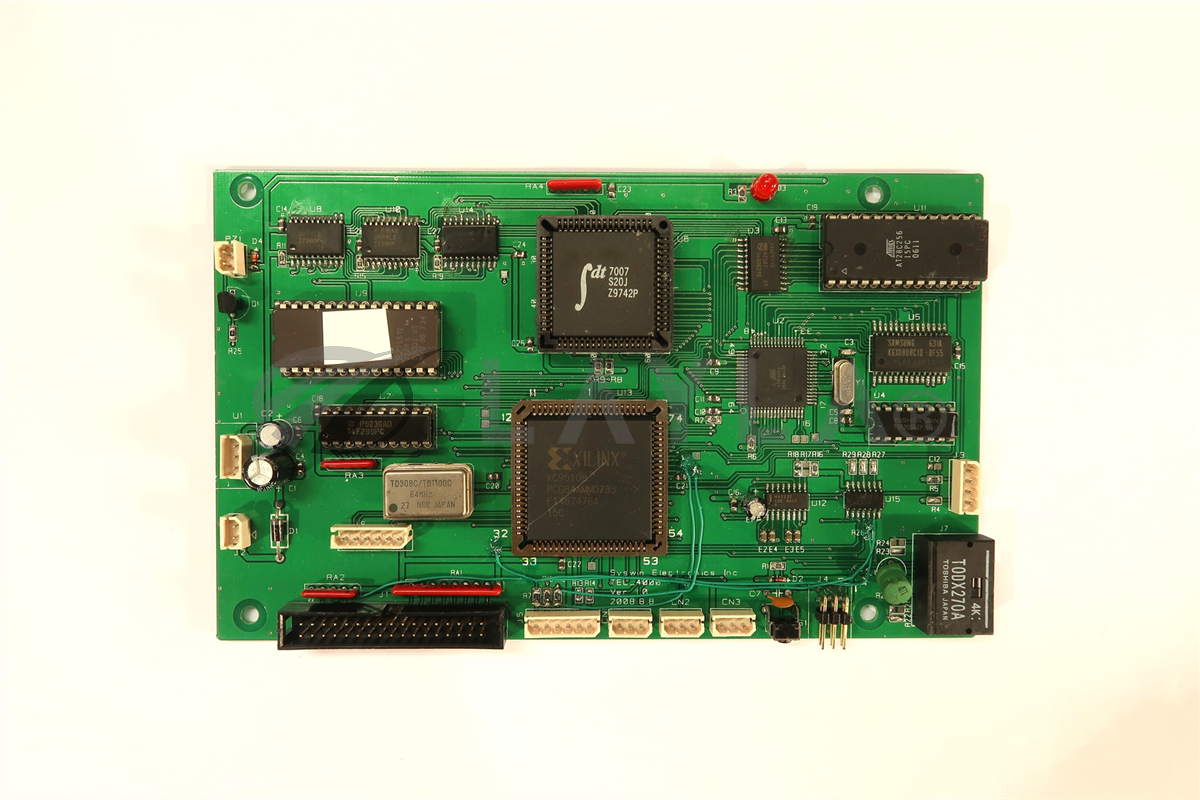 1000000243_20230824-051 Unbranded TEL_4000 SYSWIN ELECTRONICS Other ...