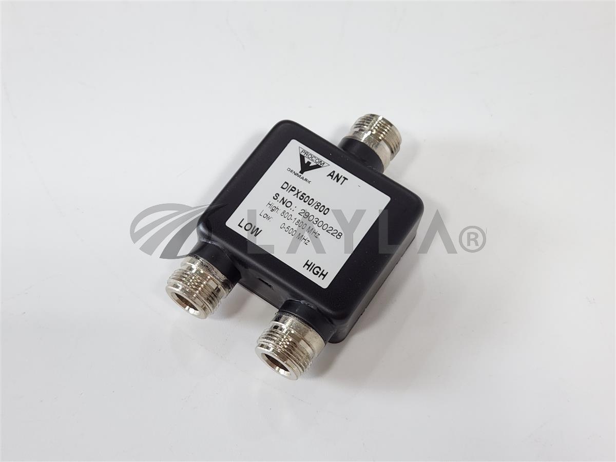 1000000245_20231011001 Diplexer filter DIPX500/800 Other Other | LAYLA ...