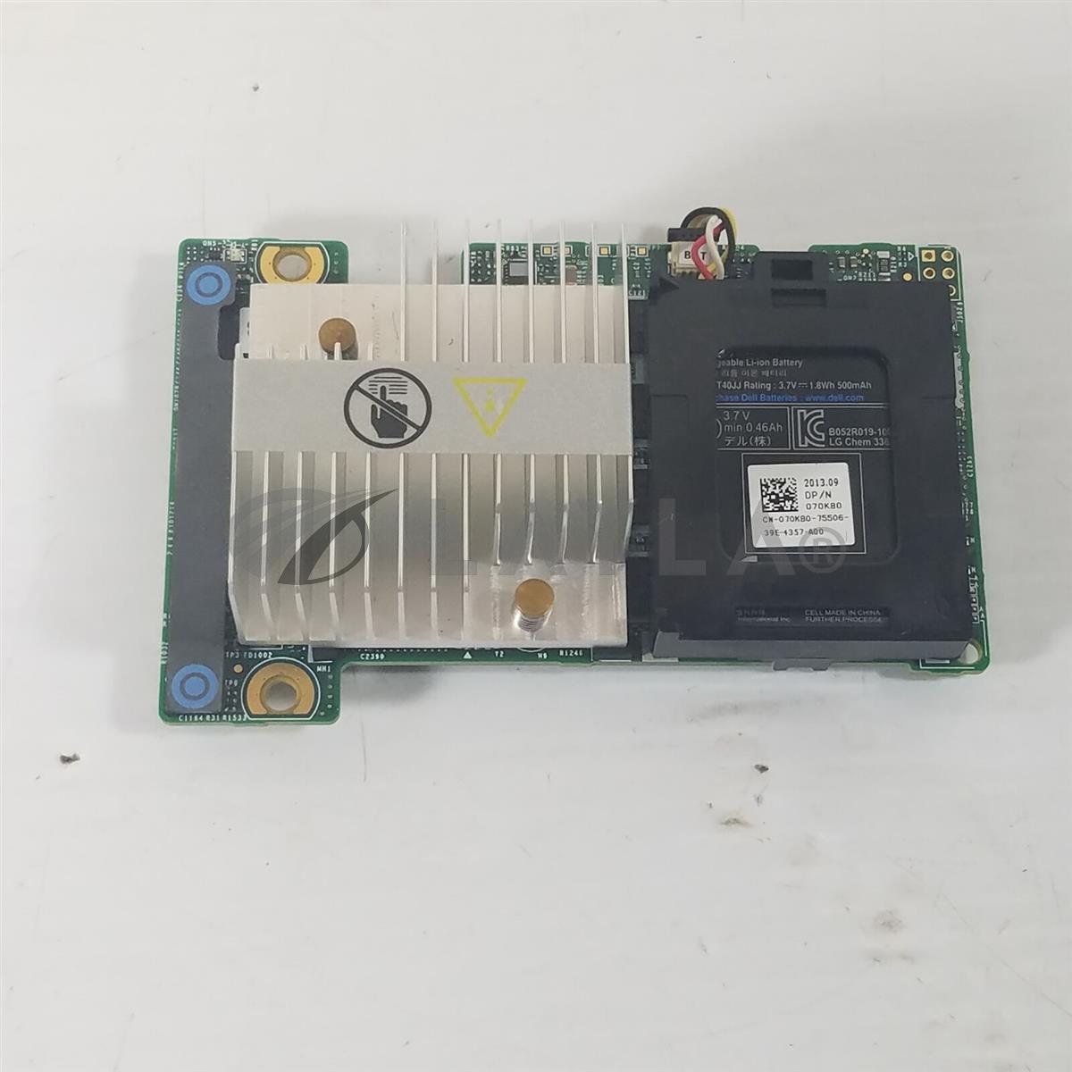 1000000249_254491887276 Dell PowerEdge R520 mini 6GB/s RAID Controller ...