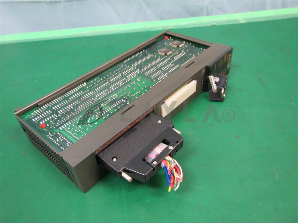 1000000280_GB0295 Sequencer (PLC) AD71S2 - Module PLC | LAYLA 半導体製造装置 ...