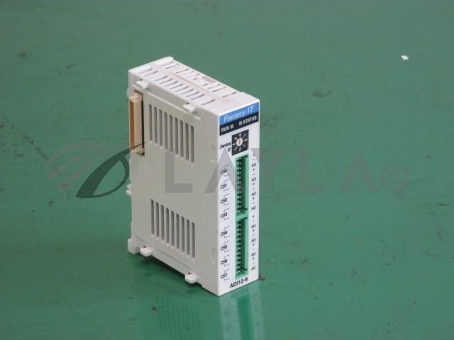 1000000280_HC0032 Sequencer (PLC) AD1128FIT AD112 8 FIT Module PLC ...