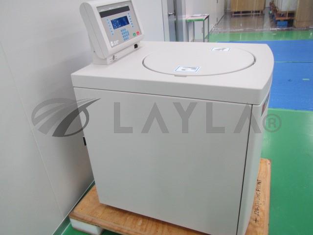 1000000280_K20226 Centrifuge (high-performance high-speed refrigerated ...