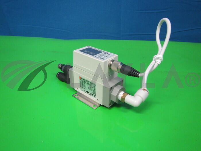 1000000280_LA0274 digital flow switch PF2A7100207 PF2A710 02 07 Other ...