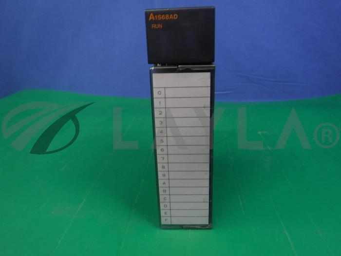 1000000280_MA0303 Sequencer (PLC) digital-conversion unit A1S68AD ...