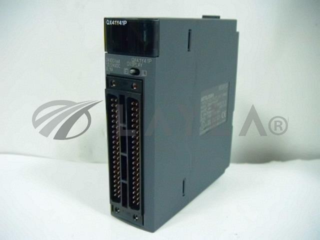 1000000280_MTP067 PLC QX41Y41P - Module PLC | LAYLA 半導体製造装置/部品の越境EC