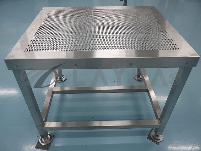 1000000280_O60676 Workbench (SUS) - - Other Other | LAYLA 半導体製造装置/部品の越境EC