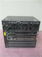 1000000013_221975695003 Cisco Systems Catalyst 4000 Series 4006 WS ...