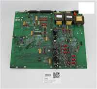 1000000075_A23103 ADVANCED ENERGY PCB, MDX380 CONTROL CIRCUIT BOARD ...